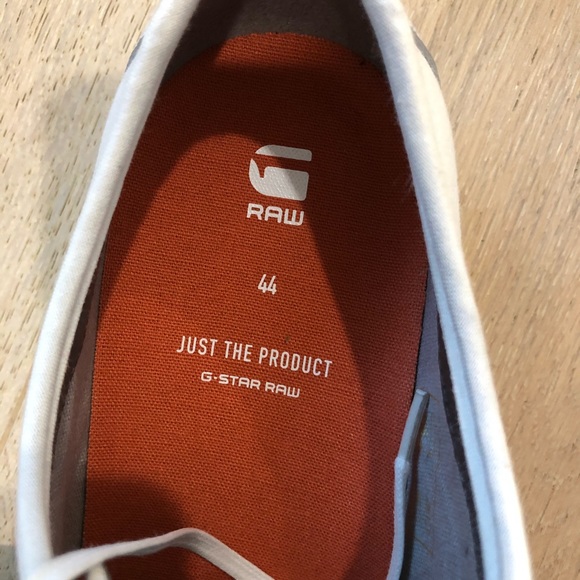 G-Star | Shoes | Gstar Raw Footwear Style Guardian Sneaker | Poshmark